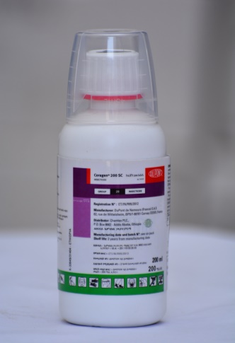 Insecticides – CHEMTEX P.L.C.